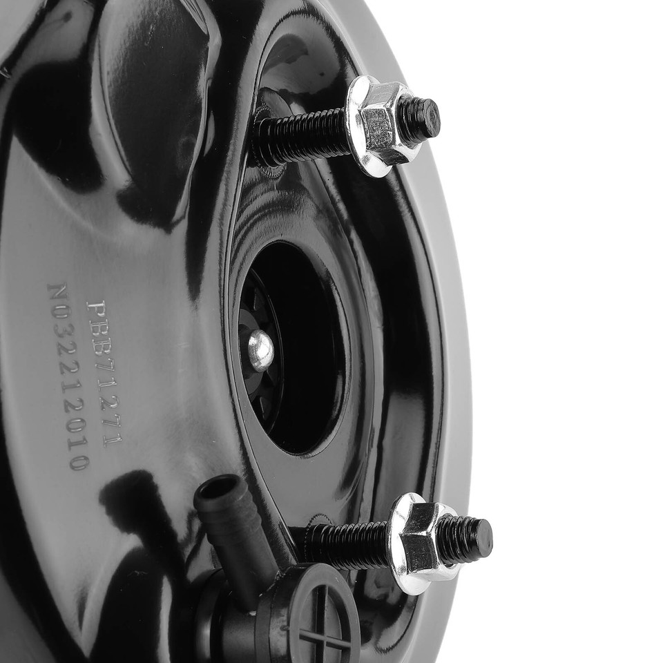 1982-1987 Chevy S10 Blazer GMC S15 Jimmy Power Brake Booster | 54-71267 ...