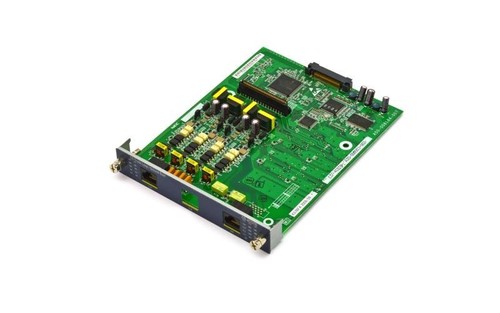 Refurbished NEC 670110 Univerge SV8100 CD-4C0TB 4-Port Loop/Ground ...