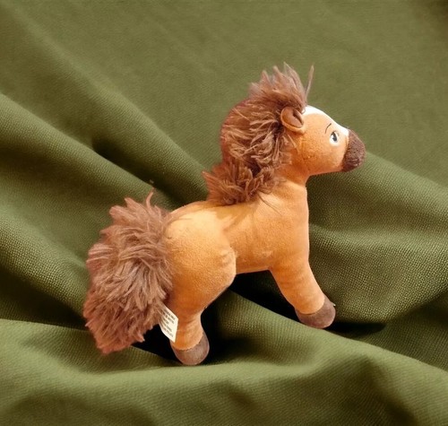 Spirit Riding Free Plush 8" Horse Stallion Stuffed Animal 2020 ...