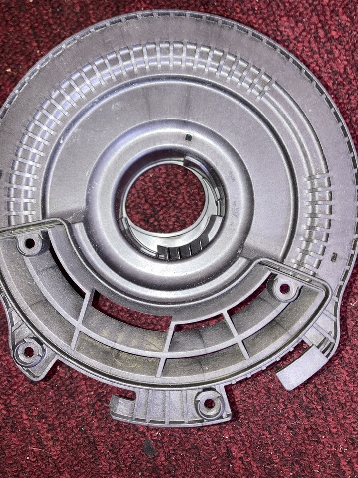 Dyson UP16 HEPA Filter Cover OEM | eBay