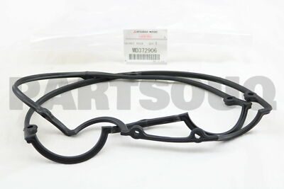 MD372906 Genuine Mitsubishi GASKET,ROCKER COVER | eBay