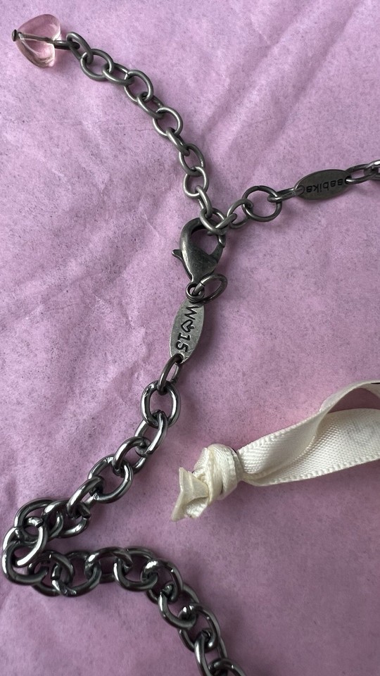 sabika 5 stone necklace | eBay