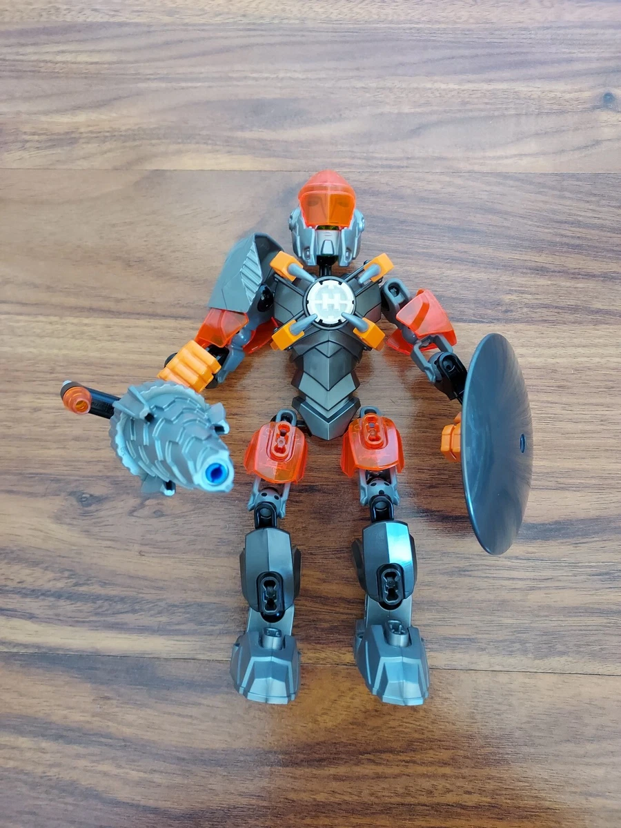 Lego Hero Factory Brain Attack Bulk