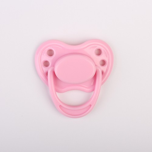Magnetic Dummy Reborn Doll Pacifier for Newborn Baby Girl&Boy ...