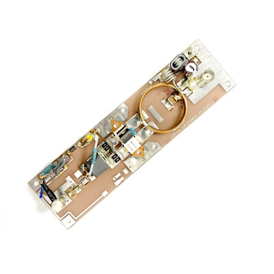 M/ACOM MRF151G FM Radio Broadcast Amplifier Pallet VHF POWER MOS ...