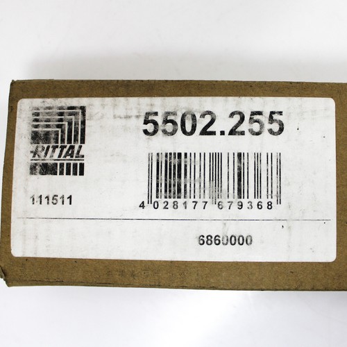 RITTAL SYSTEMS 5502.255 CABLE ENTRY PANEL WITH BRUSH STRIP for sale ...