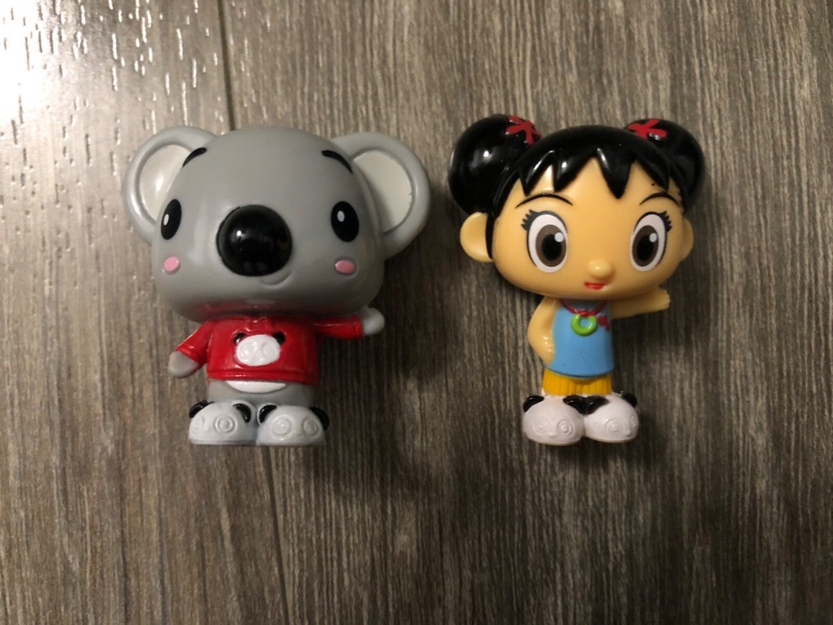 Ni Hao Kai Lan Tolee Pandy's Puddle – Ni Hao, Kai Lan (Season 2,