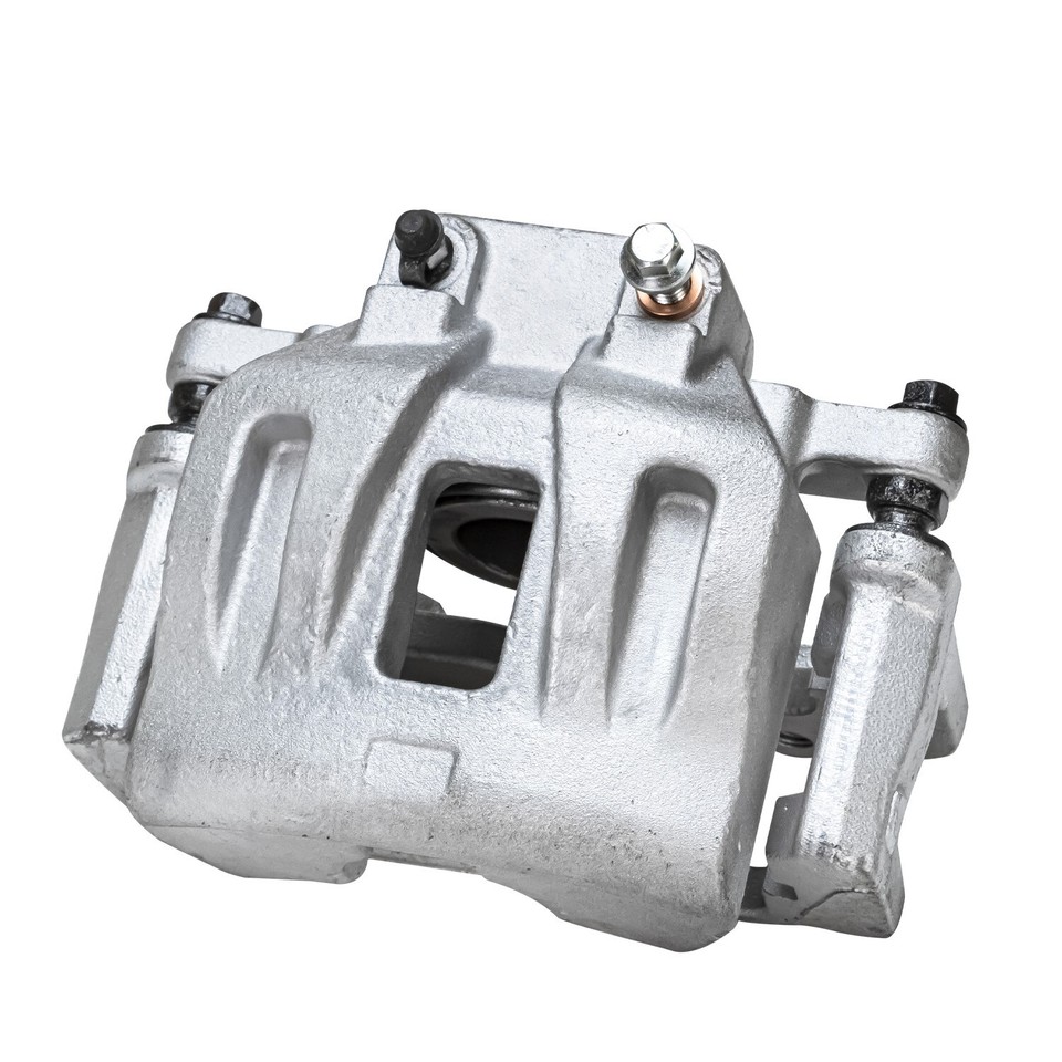 Front Brake Calipers with Bracket for Dodge Charger Challenger Chrysler ...