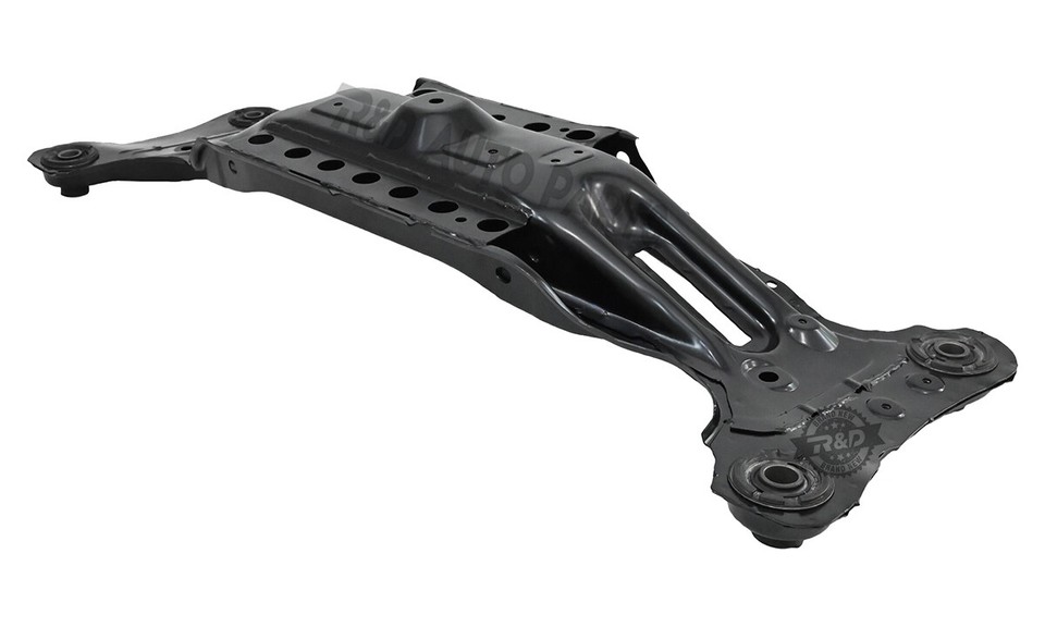 Rear Subframe+Control Arms for Toyota Camry 02-11 Avalon Solara ...