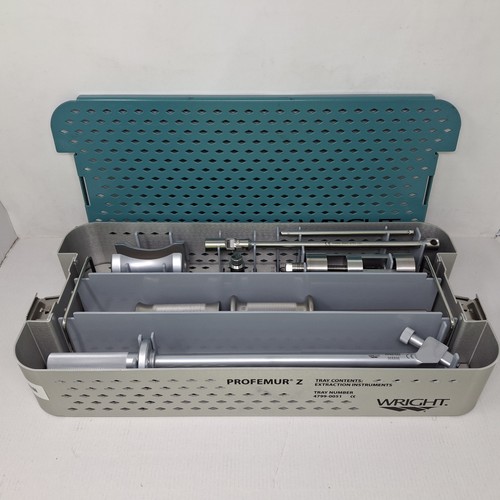Wright Surgical 4799-0051 Profemur Z Extraction Instruments | eBay