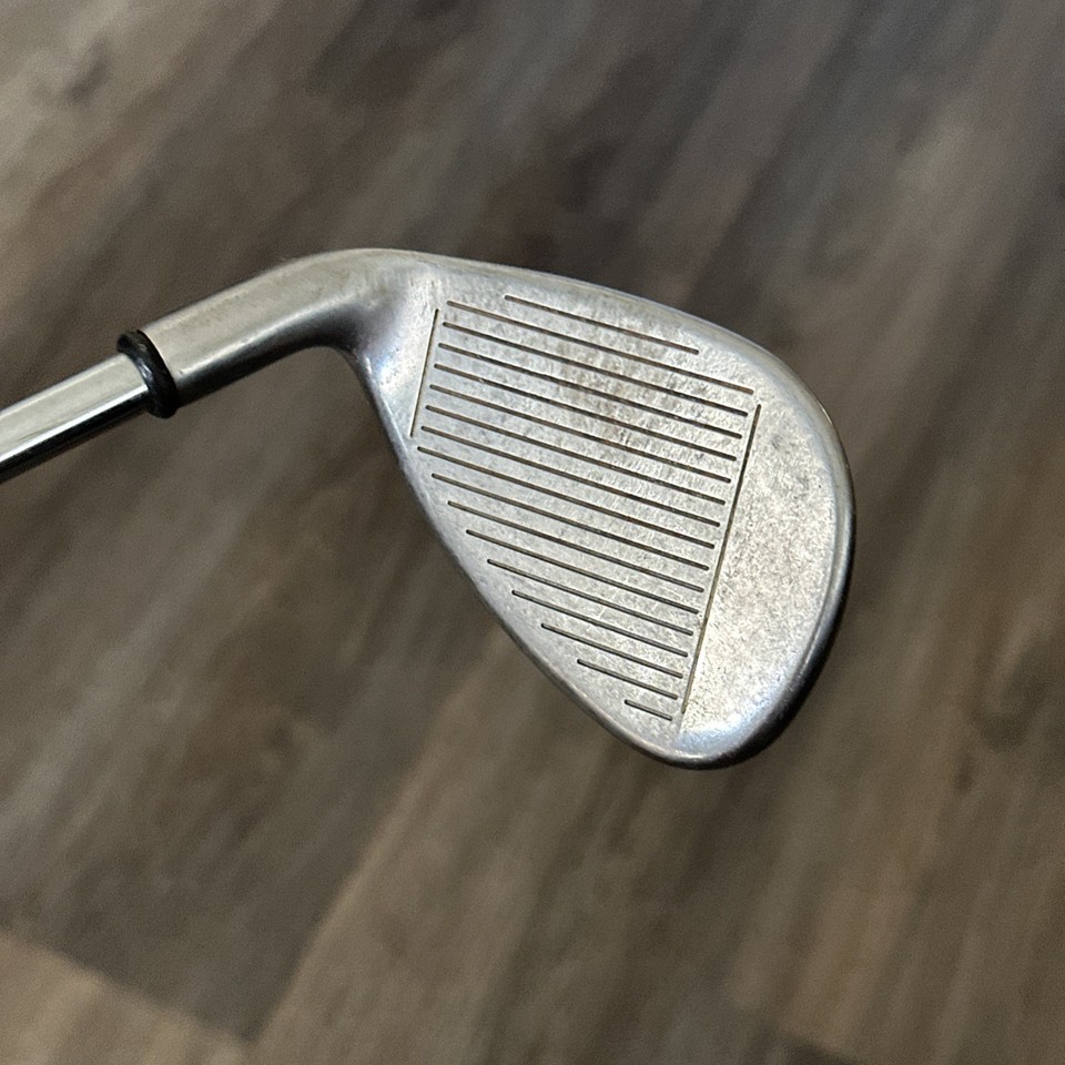 Callaway X-14 Steelhead Pro Series / Sand Wedge 54° /Stiff Flex Steel ...