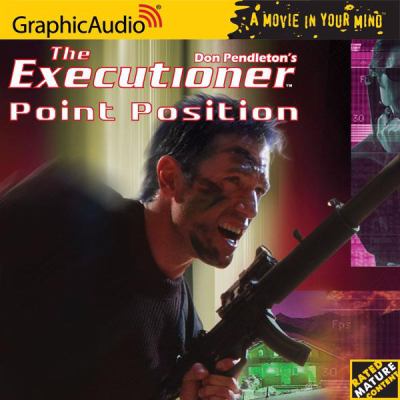 Executioner Ser.: The Executioner 305 : Point Position by Don Pendleton ...