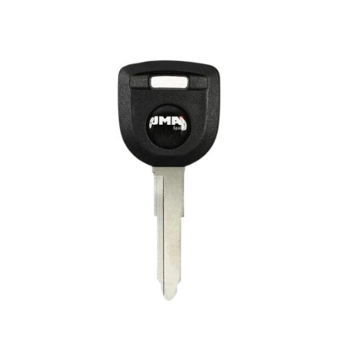 MZ24 / MZ34 / MZ34PT Transponder Key Fits 2003-2014 Mazda (JMA TP33MAZ ...