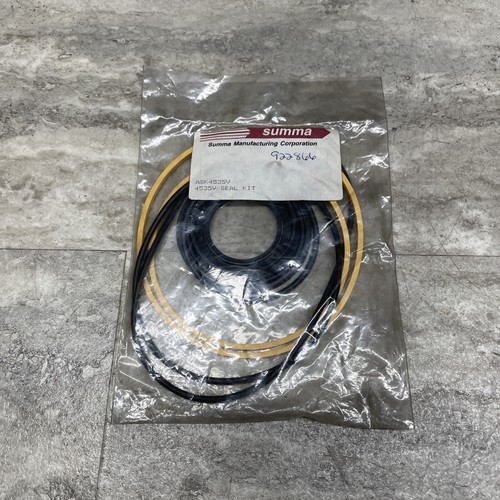 Summa Manufacturing 922866 Seal Kit For Eaton Vickers 4535V, New | eBay