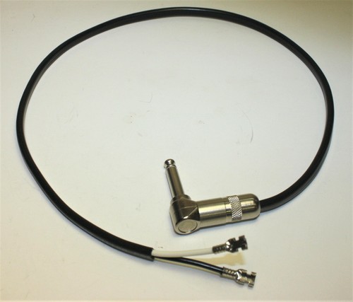 Switchcraft 24" Speaker Cable Upgrade fits Peavey JSX Combo | eBay