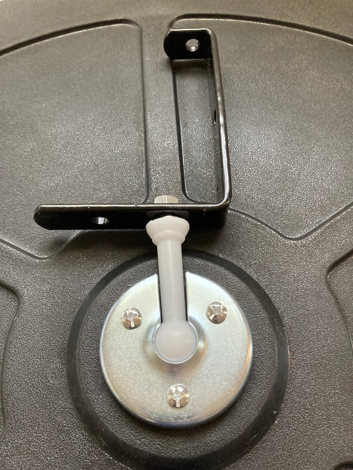 Acrylic Convex Mirror 26 inch - Vision Metalizers OC2600 Outdoor Use | eBay