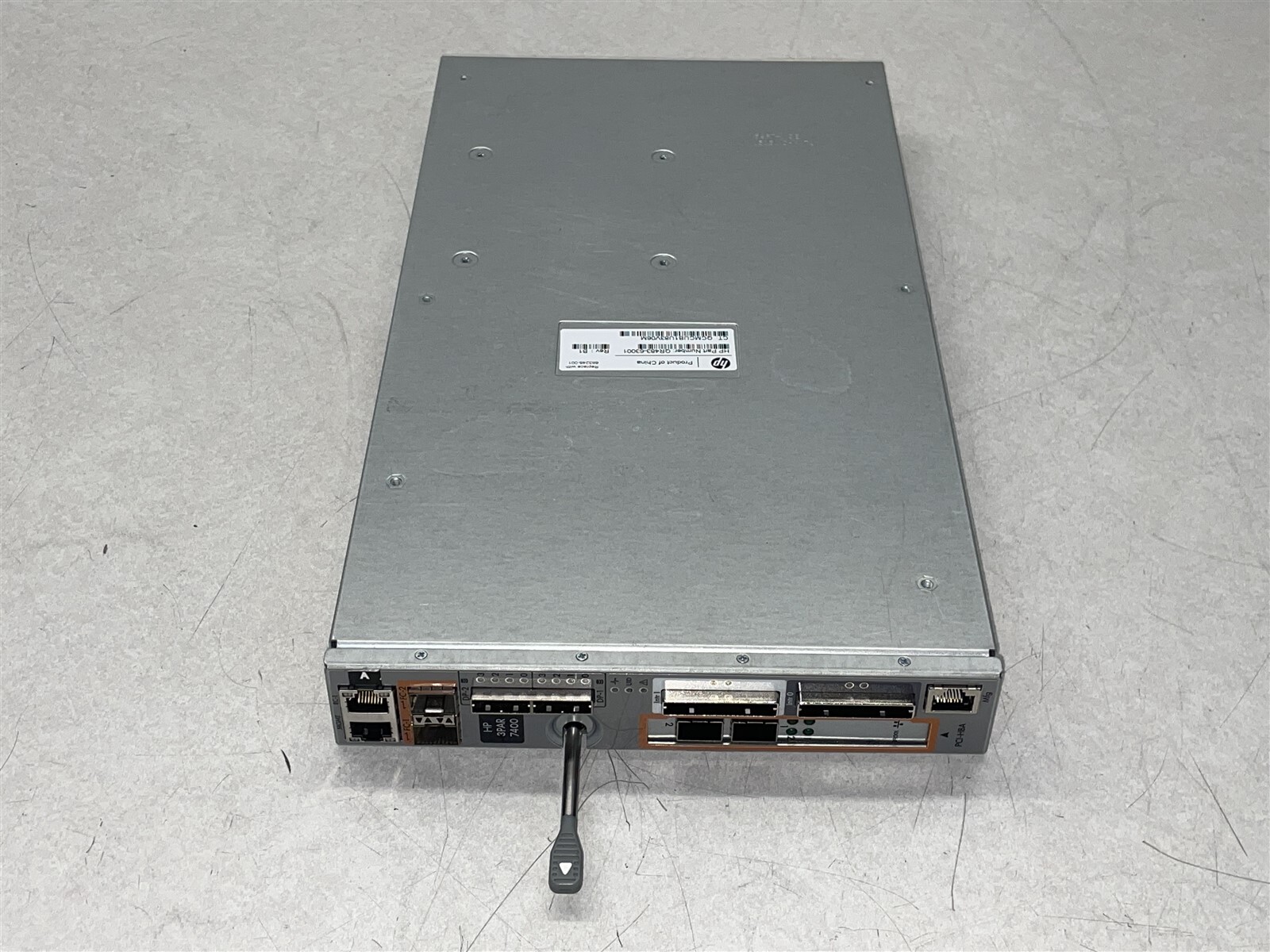 HP QR48363001 3par Controller Node for sale online | eBay