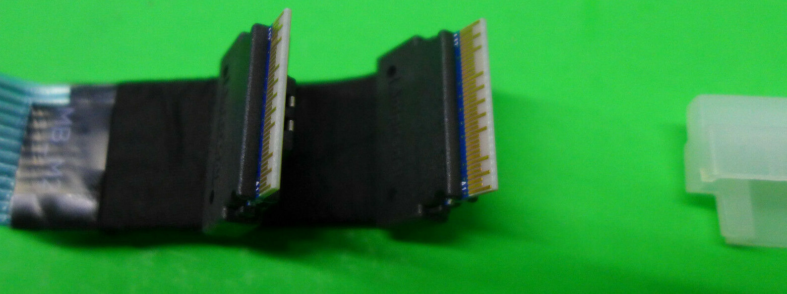 Genuine Dell PowerEdge R840 24B Server SSD NVMe PCIe Cable VD4JP for ...