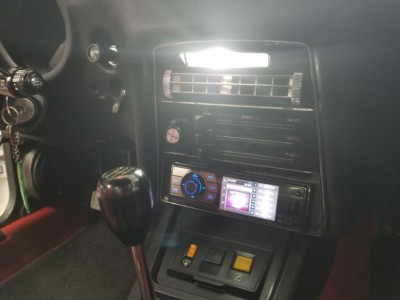 Datsun 240Z 70-73 LED Dash Map Interior Light BULB ONLY Upgrade NEW ...