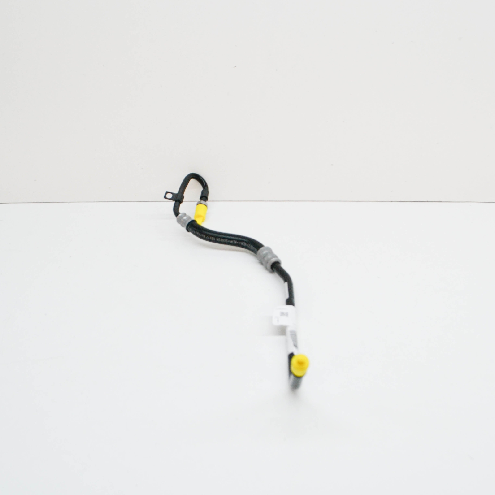 VW TOUAREG 7P Power Steering Return Hose 7P0422891K NEW GENUINE | eBay UK