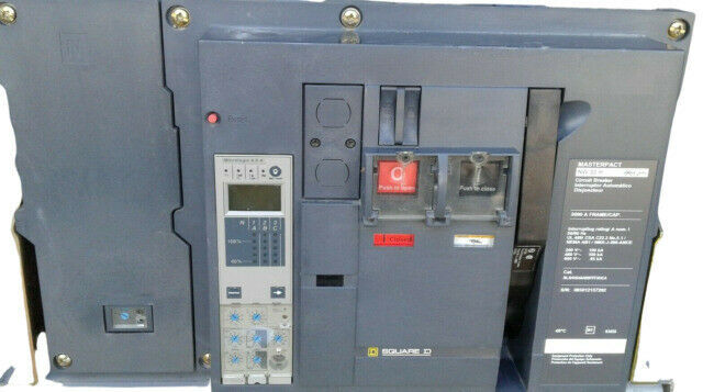 Square D NW30H Square D NW30H Circuit Breaker for sale online | eBay