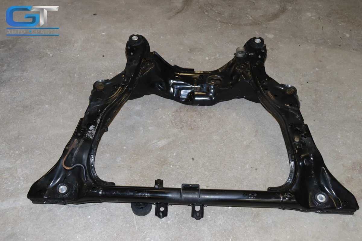 2006-2008 Kia Rio Accent Front Subframe Crossmember Engine, 44% OFF