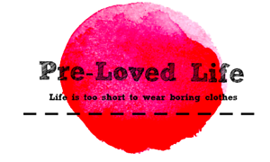 Pre-Loved Life | eBay Stores