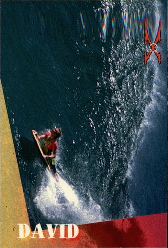 1994 Generation Extreme (gX) - #115 Kevin Connelly for sale online | eBay