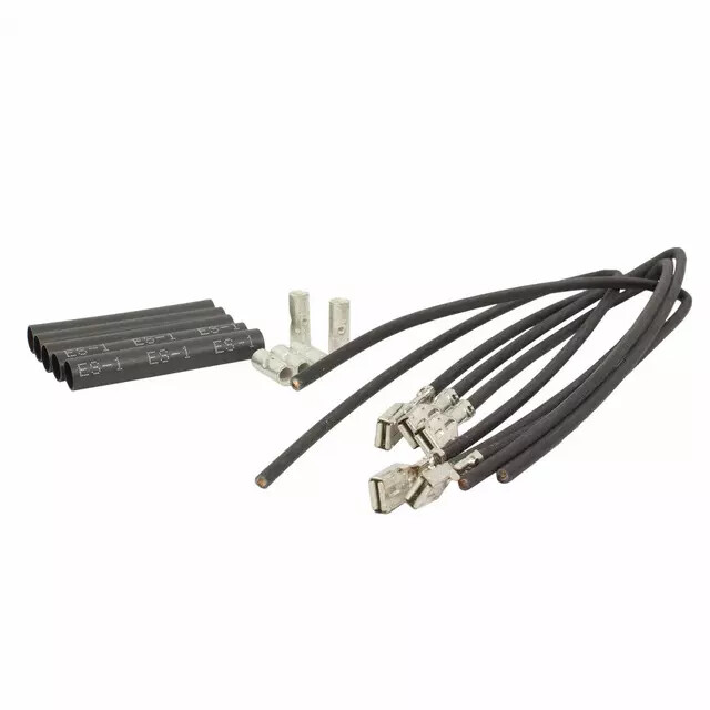 Genuine Ford Terminal DU2Z-14474-JA for sale online | eBay