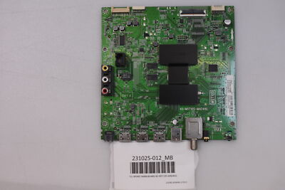TCL 49S405 MAIN BOARD 40-MST10S-MAE4HG | eBay