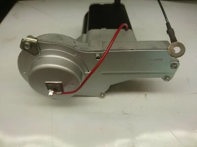 reconditioning of lucas dr3 dr3a 6w 6wa crt | Grelly UK