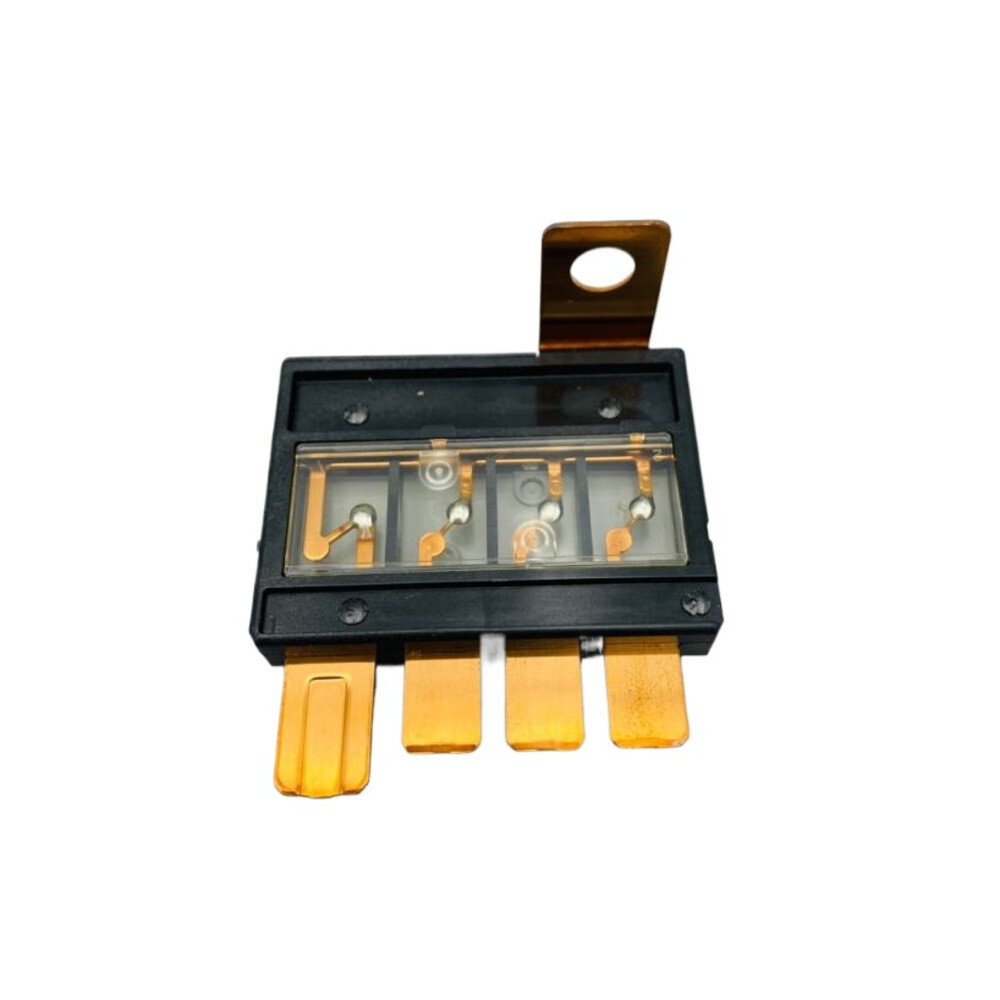 Multi Fuse For Hyundai & Kia Cars 1879001034 18790-01034 GENUINE PARTS ...