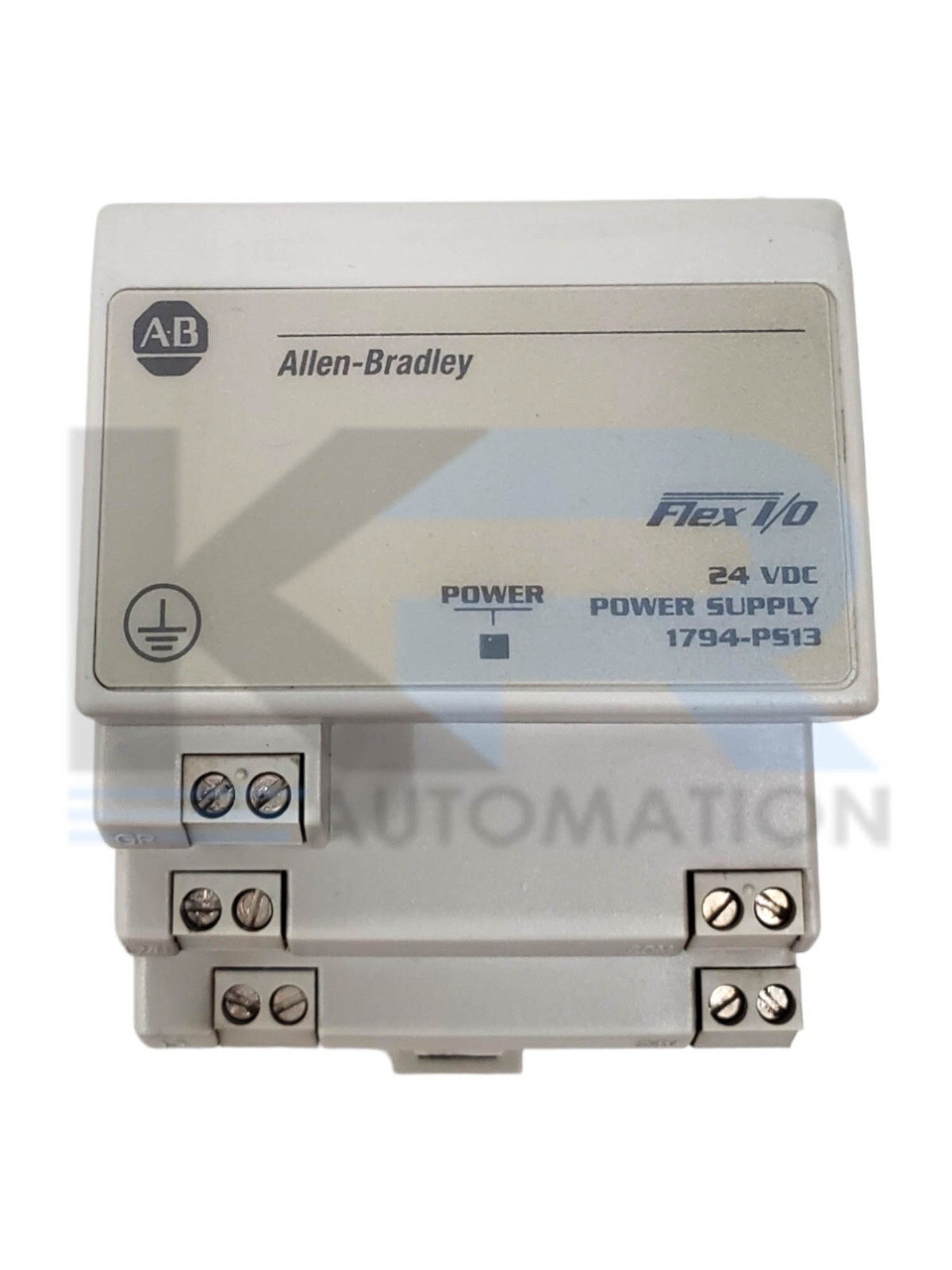 Allen Bradley 1794-PS13 /B Flex I/O 24VDC Power Supply | eBay