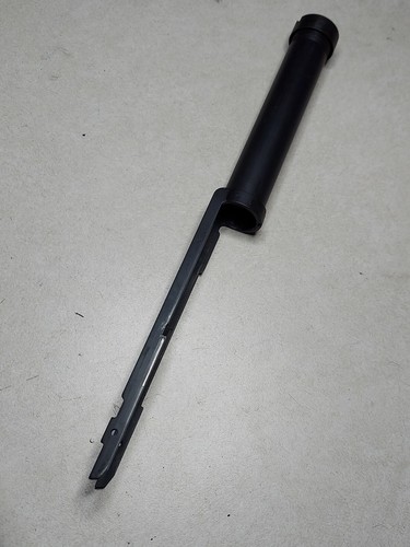 New Style Remington 870 Express Forend Tube Assembly Action Slide Arm ...