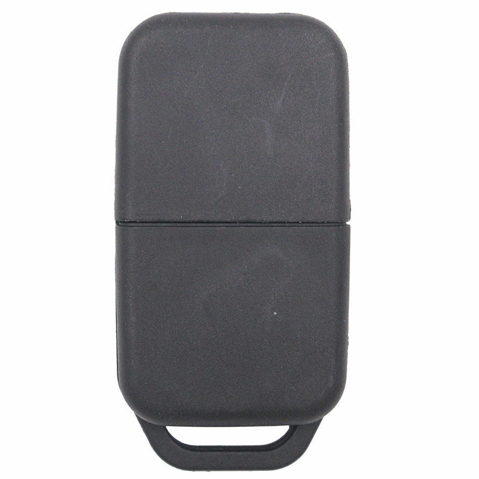 2 Remote Key Shell Case Fob for Mercedes Benz W124 ML430 E500 SL320 ...
