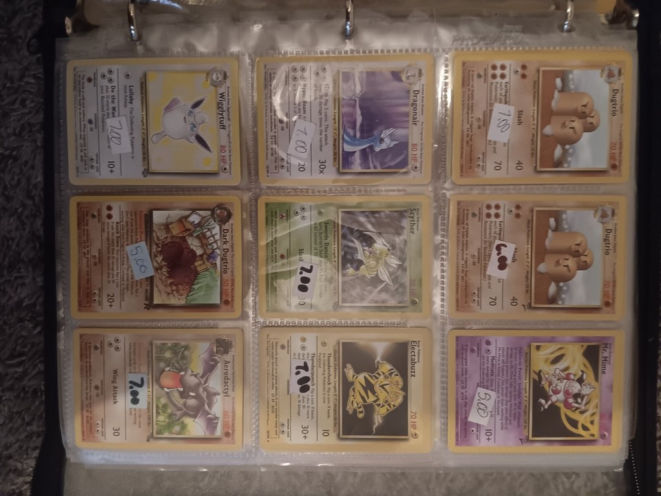 Entire Pokemon/Sports Card and Memorabilia Collection | eBay