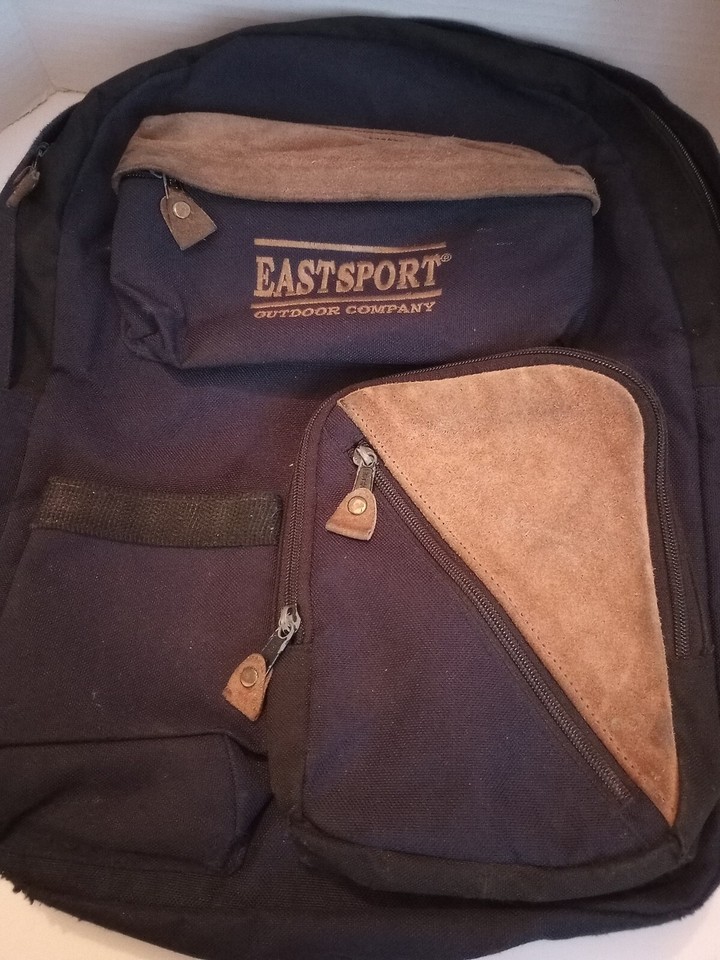 Eastport Backpack | eBay