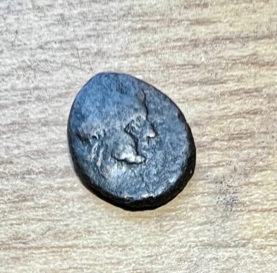 Istros, Thrace AE 13.2 mm. Apollo. 3rd - 2nd century BC. Scarce! | eBay