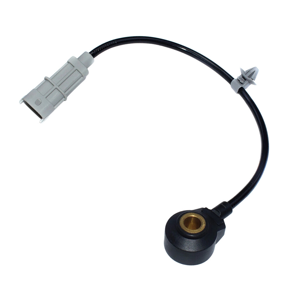 Ignition Knock Sensor for Hyundai Accent Veloster 1.6L L4 & Kia Rio ...
