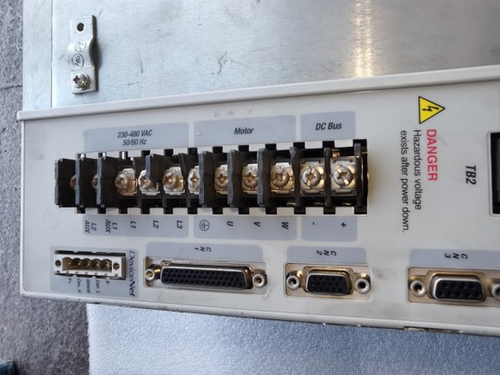 1PCS 100% test 2098-DSD-HV220X-DN (DHL or Fedex 90days Warranty) | eBay