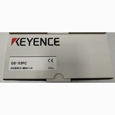 one keyence New GS-53PC safety sensor GS-53PC Fast Delivery | eBay