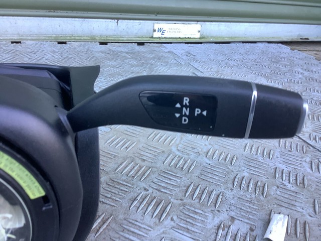 Mercedes-Benz GLC X253 Front Windshield Right Strip Trim A2536906000 ...