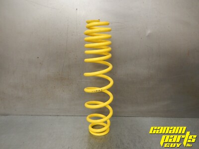 Can Am Outlander 2012-2019 HighLifter Yellow Rear Lift Spring SPRCR1OL ...