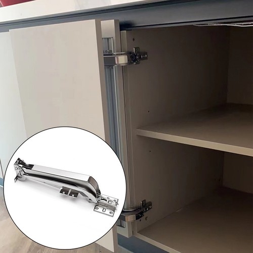 M??canisme de porte coulissante efficace pour armoires de cuisine et pour armoir | eBay