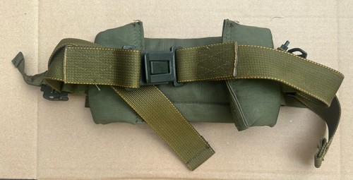 US Military ALICE Pack Frame Lower Back Pad | eBay