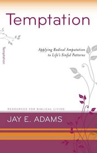 Jay E. Adams Temptation (Paperback) (UK IMPORT) 9781596383739| eBay