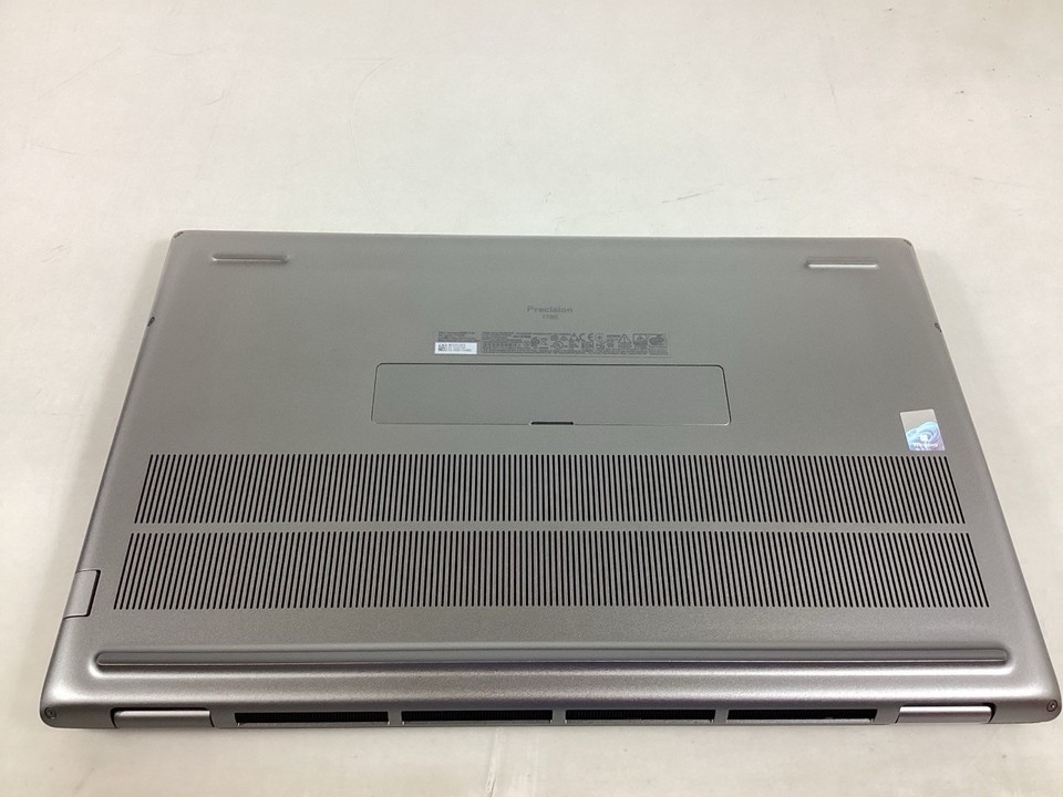 Dell Precision 7780 17.3" FHD i7-13850HX 32GB 512GB SSD RTX 1000 Ada ...