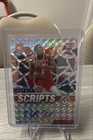 2020-21 Panini Mosaic - Rookie Scripts Nathan Knight #RS-NKN (AU, RC ...