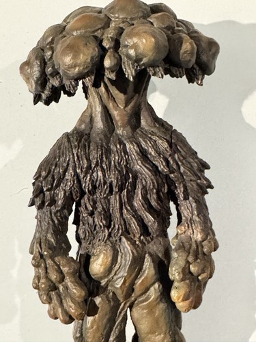 X-PLUS 7” MATANGO 1963 VINYL ATTACK OF THE MUSHROOM PEOPLE US SELLER ...