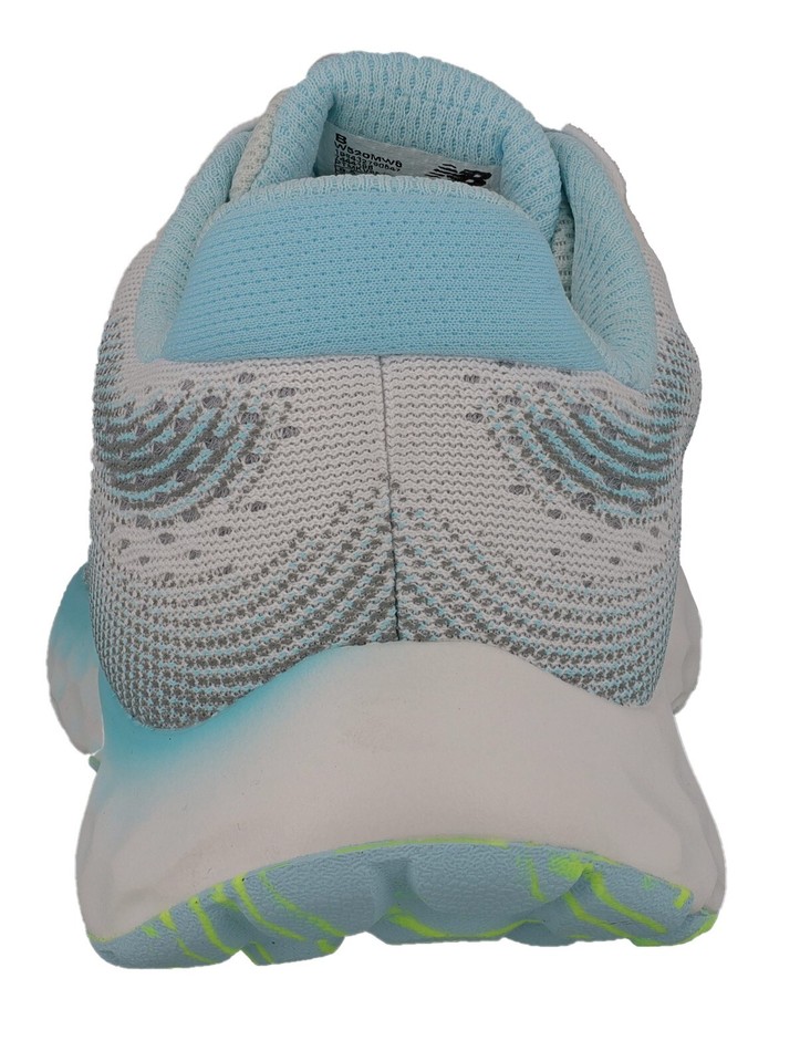NEW BALANCE WOMEN'S 520 V8 MEDIUM WIDTH LIGHTWEIGHT RUNNING SHOES | eBay